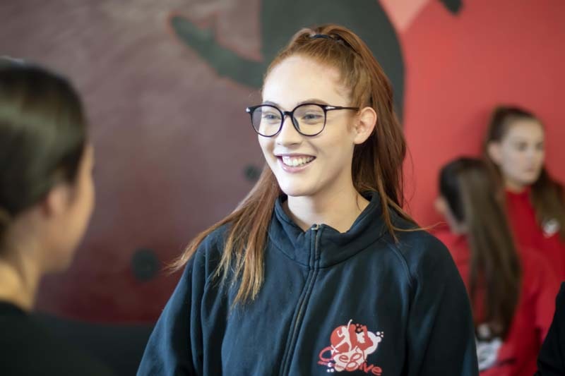About Cre8ive Dance Academy | Doncaster